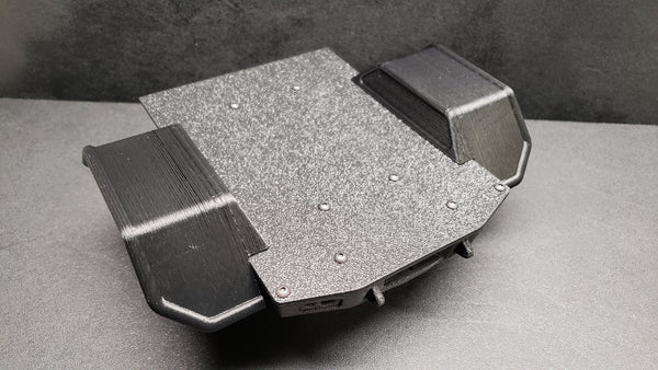 SCX10.2 Honcho FlatBed Kit – DinkyRC.com