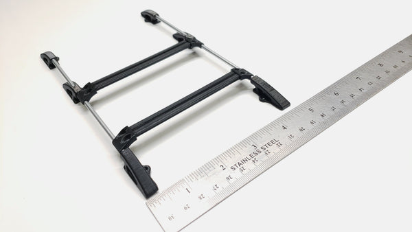 VTR "Alpine" Roof Rack – DinkyRC.com