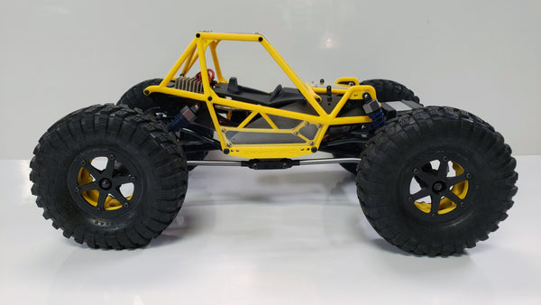 ECX "Apex-1" Comp Chassis – DinkyRC.com